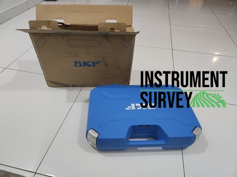 SKF TKSA 41 Wireless Laser Shaft Alignment